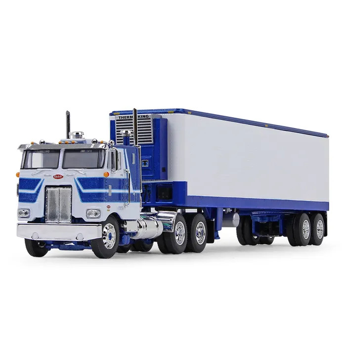 DCP Peterbilt