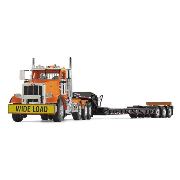 DCP Peterbilt Lowboy