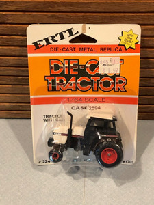Diecast Farm Toys