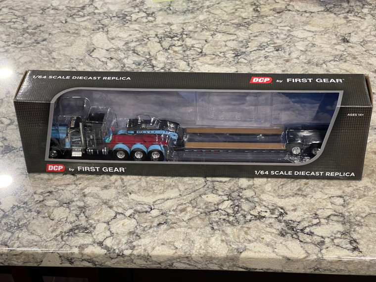 DCP Cappello Transport Peterbilt