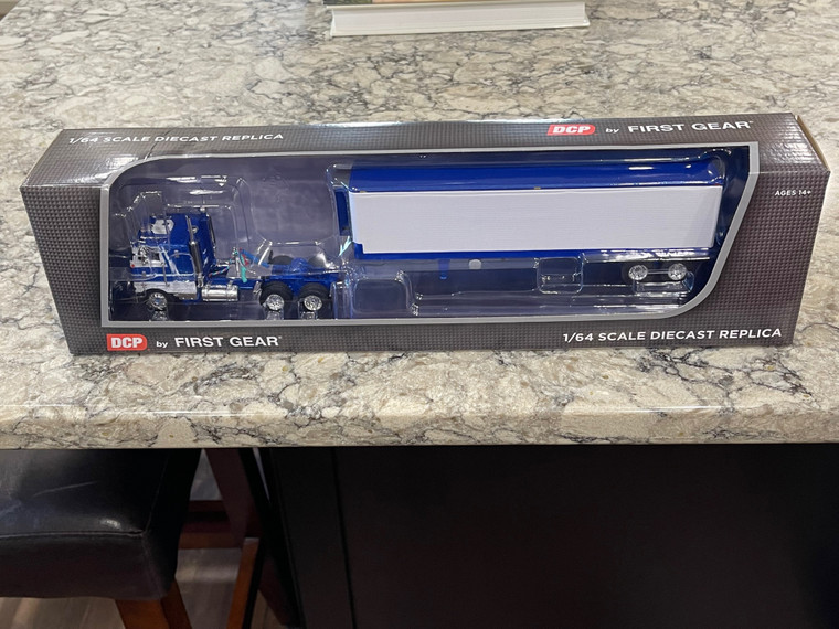 DCP Peterbilt