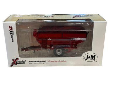 Speccast J & M Grain Cart