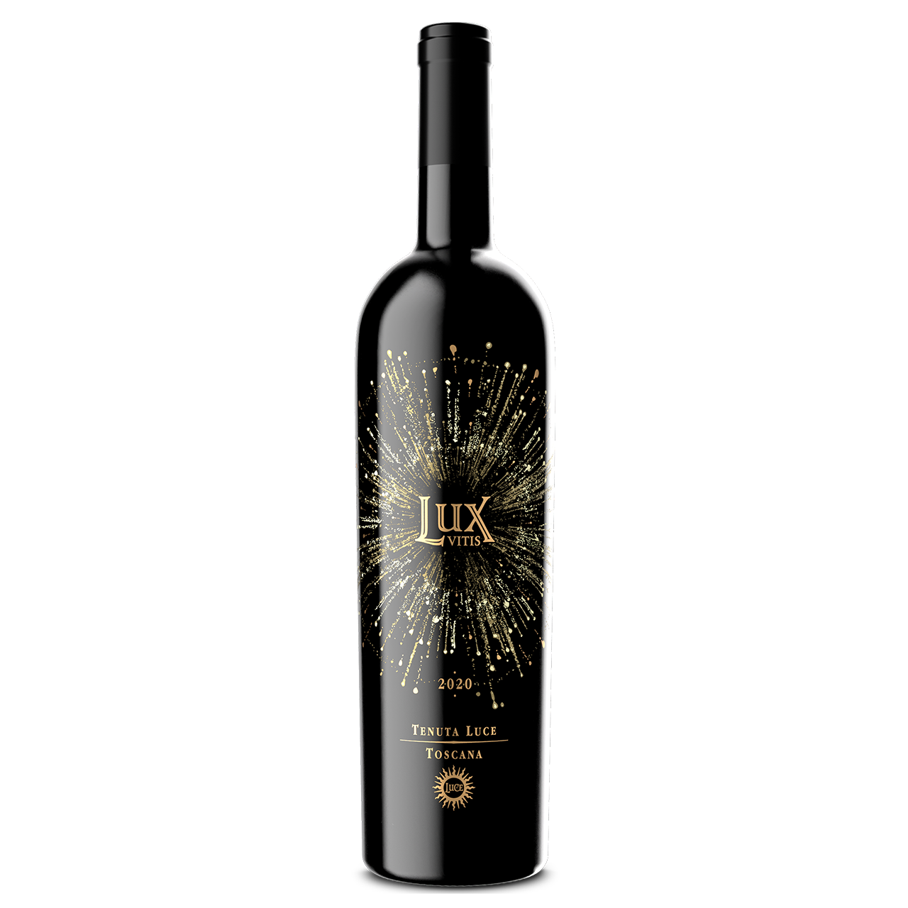 TENUTA LUCE LUX VITIS 2020 75CL