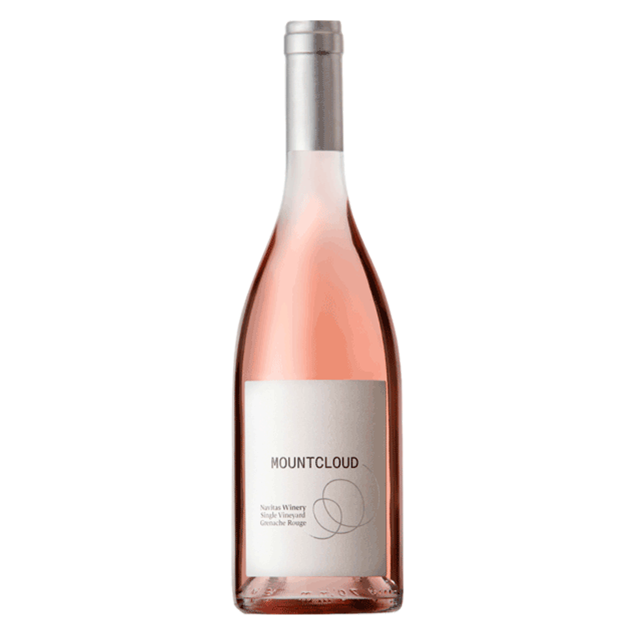 NAVITAS MOUNTCLOUD ROSE 75CL