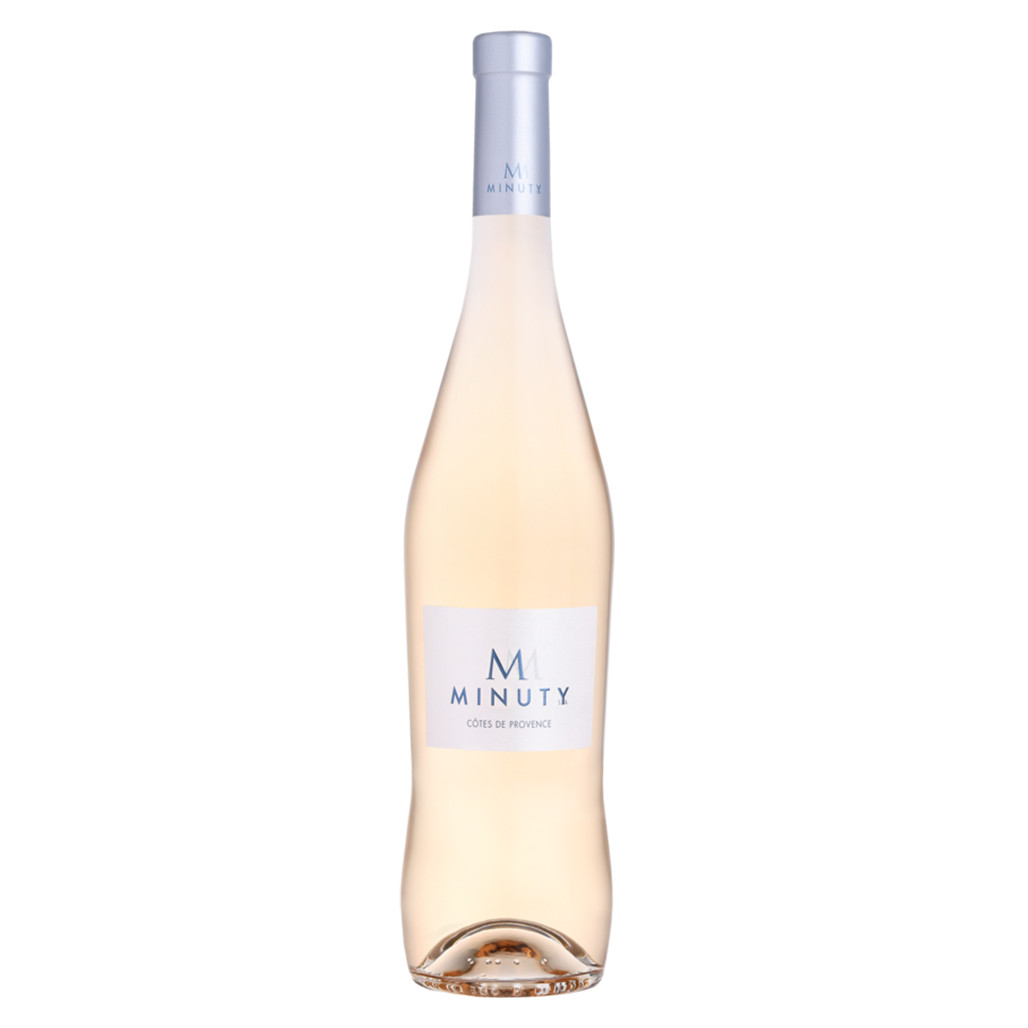 MINUTY M ROSE 75CL