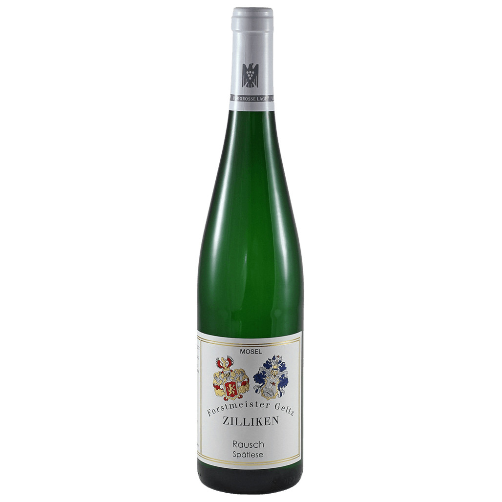 ZILLIKEN RAUSCH RIESLING SPATLESE 75CL - Bottles - wine & spirit