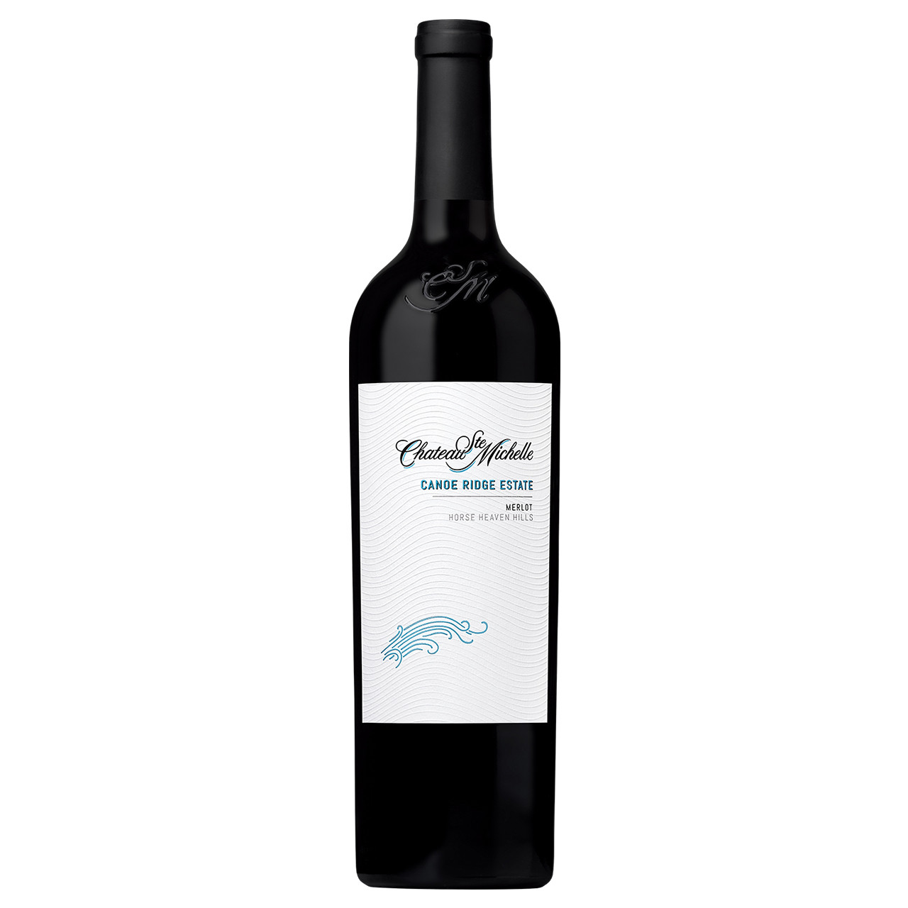 CHATEAU STE MICHELLE CANOE RIDGE ESTATE MERLOT 75CL