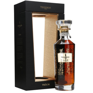 TESSERON TRESOR 70CL - Bottles - wine & spirit