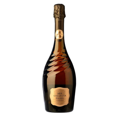 ARS COLLECTA GRAND ROSÉ RESERVA 75CL - Bottles - wine & spirit