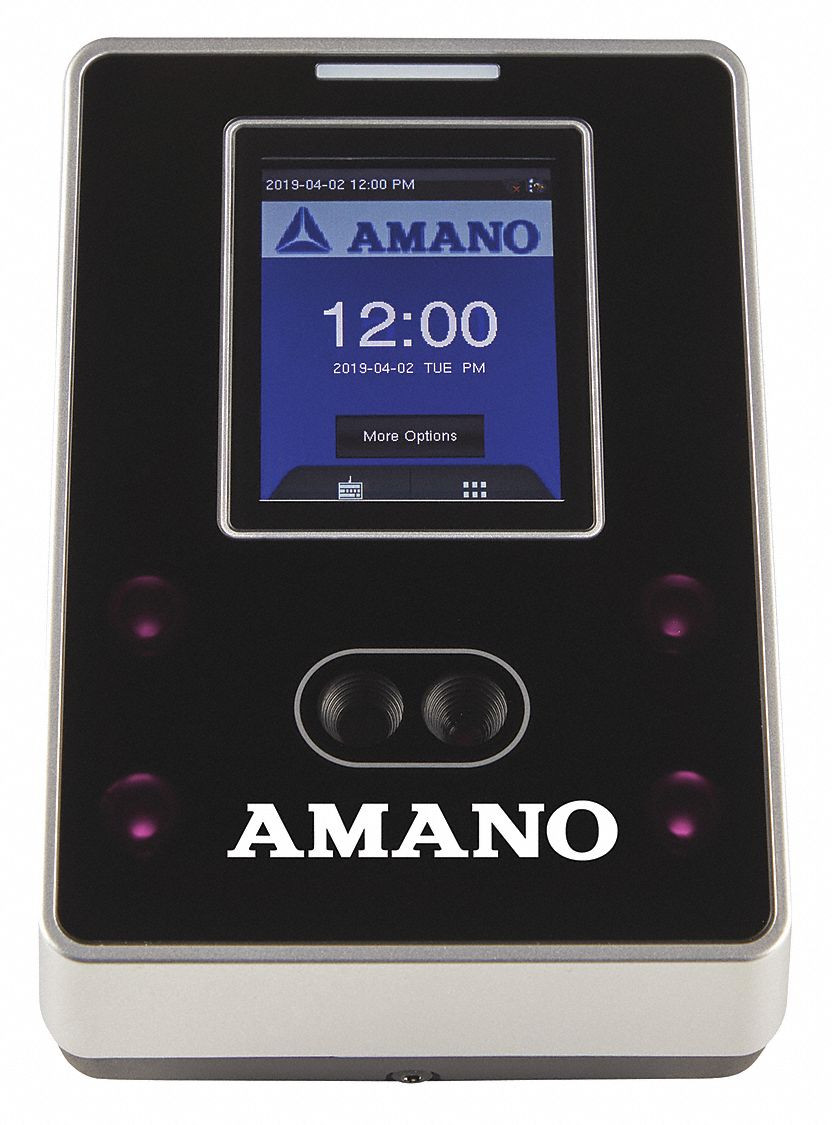 AFR-100 Facial Recognition - Amano