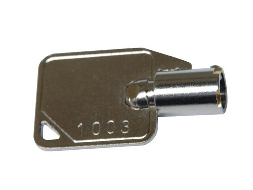 HandPunch Series Key - D-KY-F00 - Amano