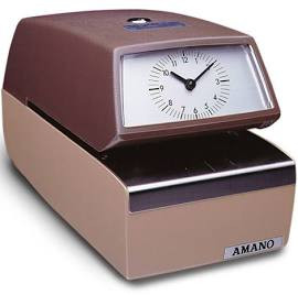Amano Products - Amano