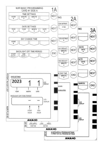 MJR-PLUS package (free cloud app included)
