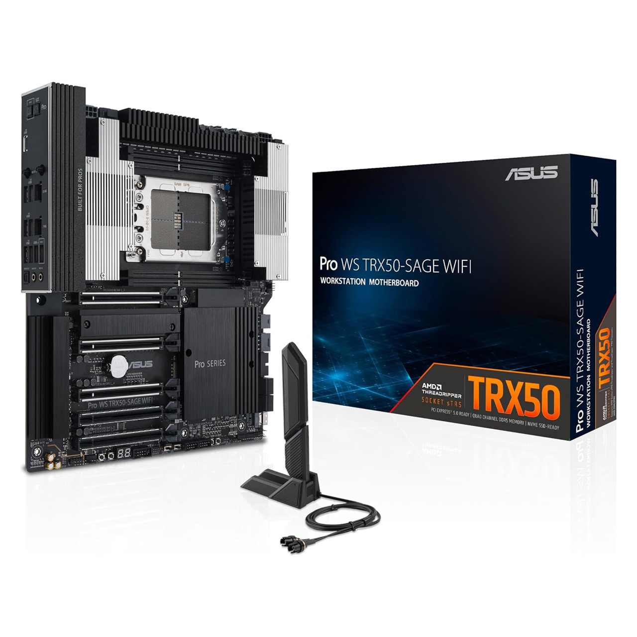 Gigabyte MH53-G40 Rev. 1.x Server Motherboard – High Performance ...