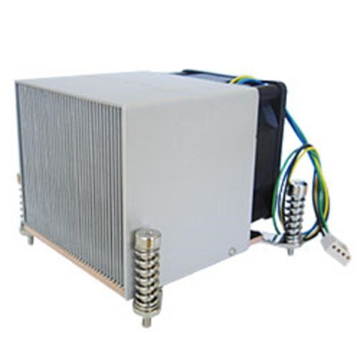 Dynatron K650 2U Side Fan CPU Cooler for Intel Socket 1156 1155