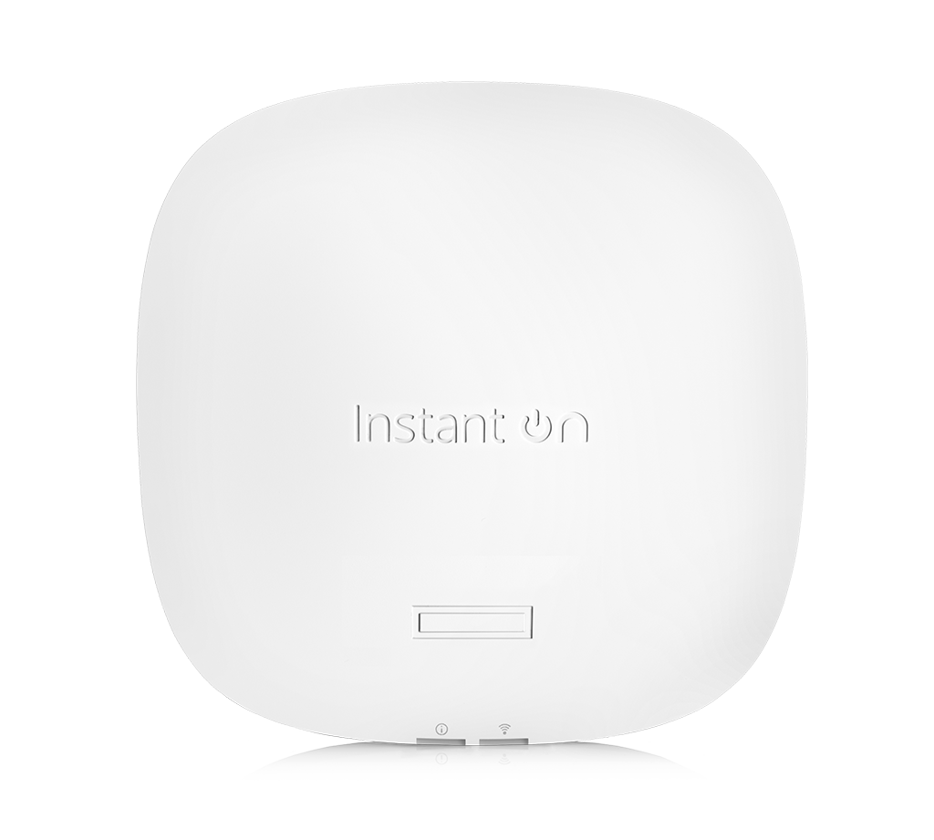 Aruba Instant On AP25 .11ax 4x4 Wi-Fi Access Point | US Model | Power ...