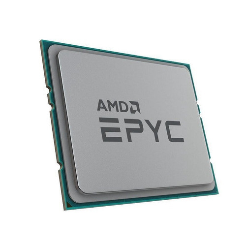 AMD EPYC 9124 Processor Servers CPU 100-000000802