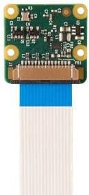 Raspberry Pi Camera Module V2-8 Megapixel RPI-CAM-V2