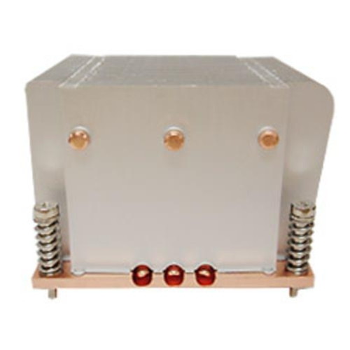 Dynatron G618 2U Passive CPU Cooler for Intel Socket 1366