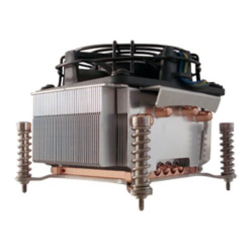 Dynatron K555 2U Top Down Fan CPU Cooler for Intel Socket 1156 1155