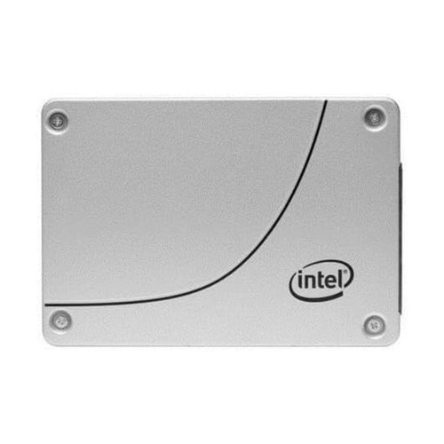 Intel SSD D3-S4520 Series 240GB, 2.5in SATA 6Gb/s, 3D4, TLC Generic ...