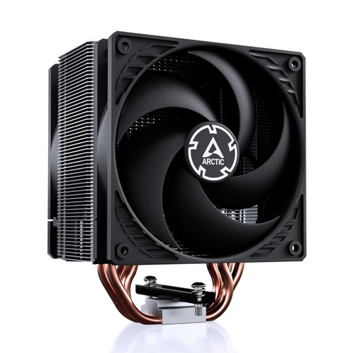 Arctic Freezer 36 CPU Fan Cooler, Intel Socket LGA1700 AMD Socket AM4 ...