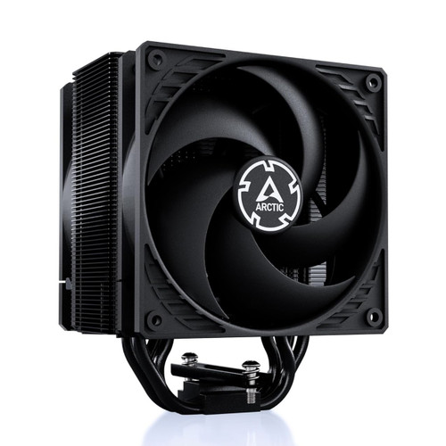 Arctic Freezer 36 All Black CPU Fan Cooler Intel Socket LGA1700,AMD ...
