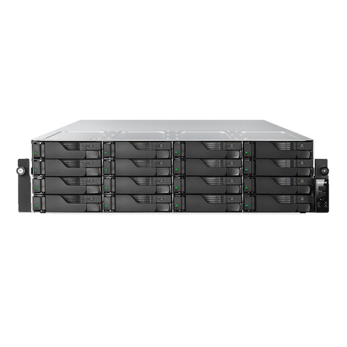 Asustor AS7216RDX Lockerstor 16 Pro Gen2 16 Bay NAS, Octa-Core 3.8GHz ...