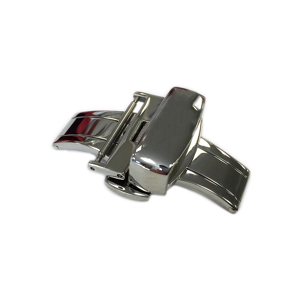 Butterfly Deployant Clasp | Watch Buckle | The Watch Prince