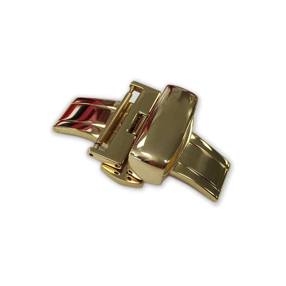 Butterfly Deployant Clasp | Watch Buckle | The Watch Prince