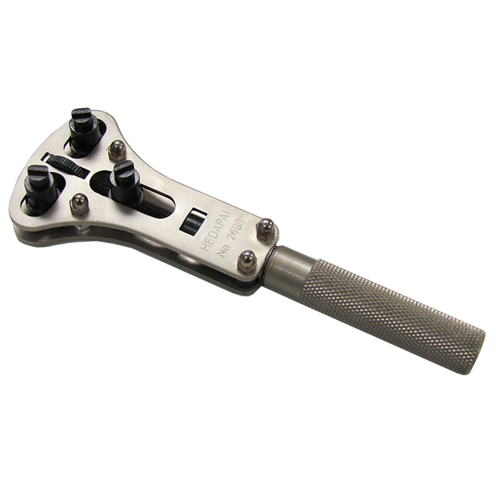 Watch Key | For Opening Waterproof Watch Cases