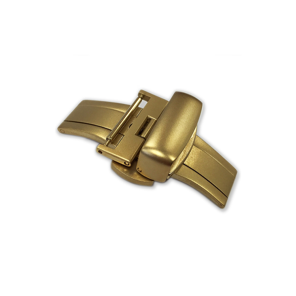 Butterfly Deployant Clasp | Watch Buckle | The Watch Prince