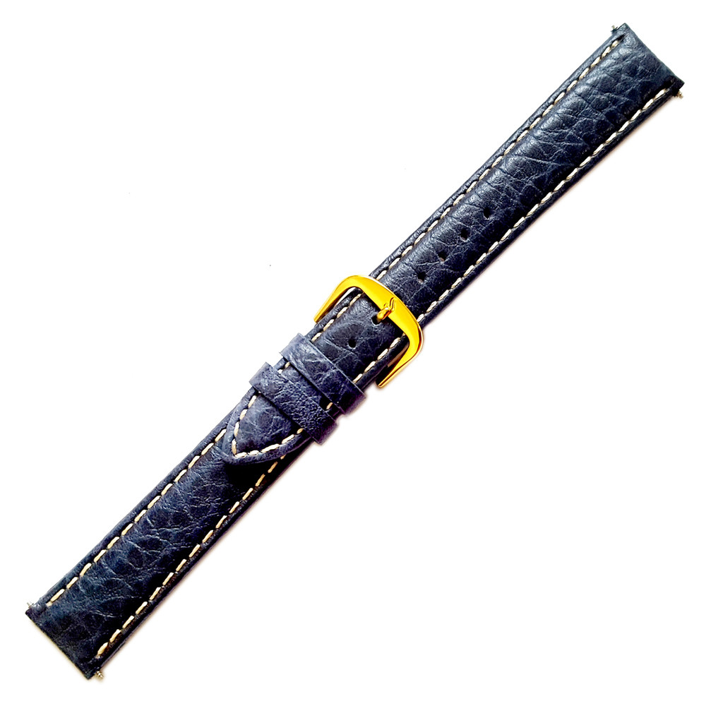 Sport Calf - Accent Stitching (Stuller) | The Watch Prince