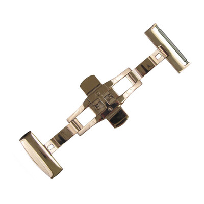 Butterfly Deployant Clasp | Watch Buckle | The Watch Prince