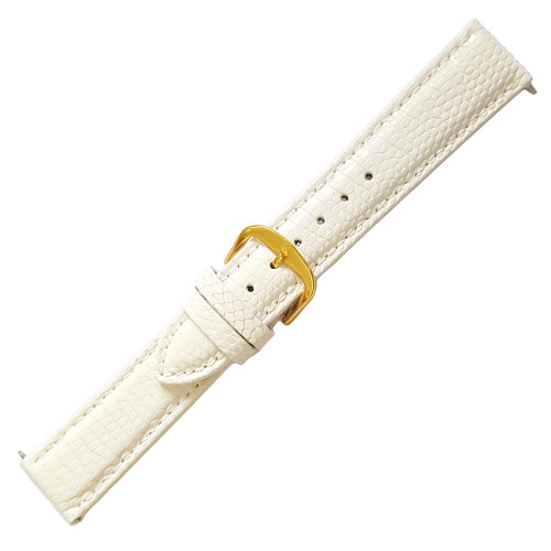 Ladies Genuine Lizard (Stuller) | The Watch Prince