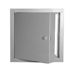22" x 30" Fire-Rated Insulated Ceiling Access Doors - Elmdor