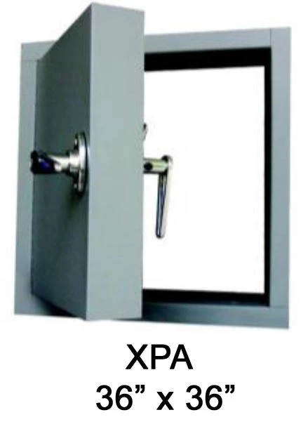 Exterior Wall Access Panel Access Panel Senju Sprinkler