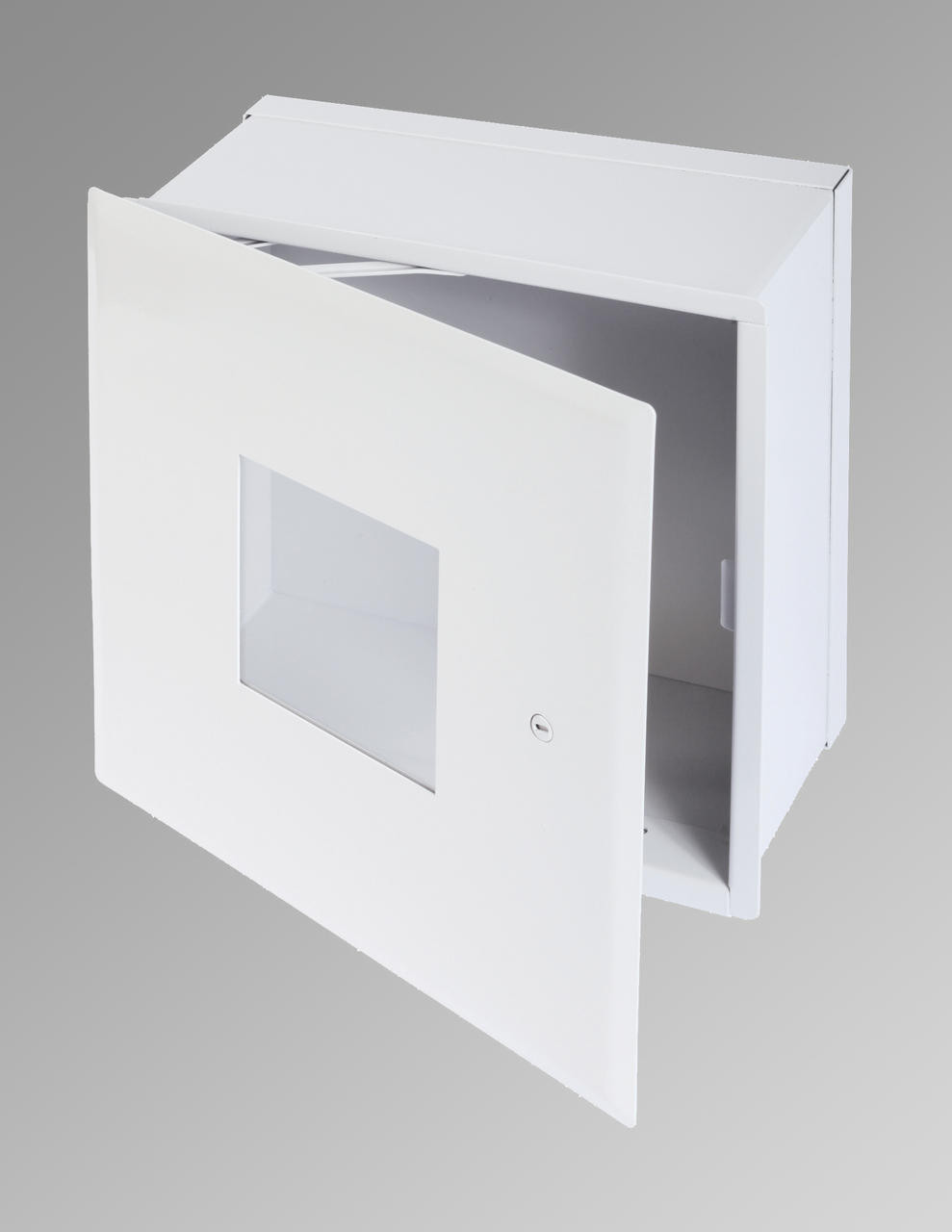 24" x 24" Valve Box Flange Cendrex California Access Doors