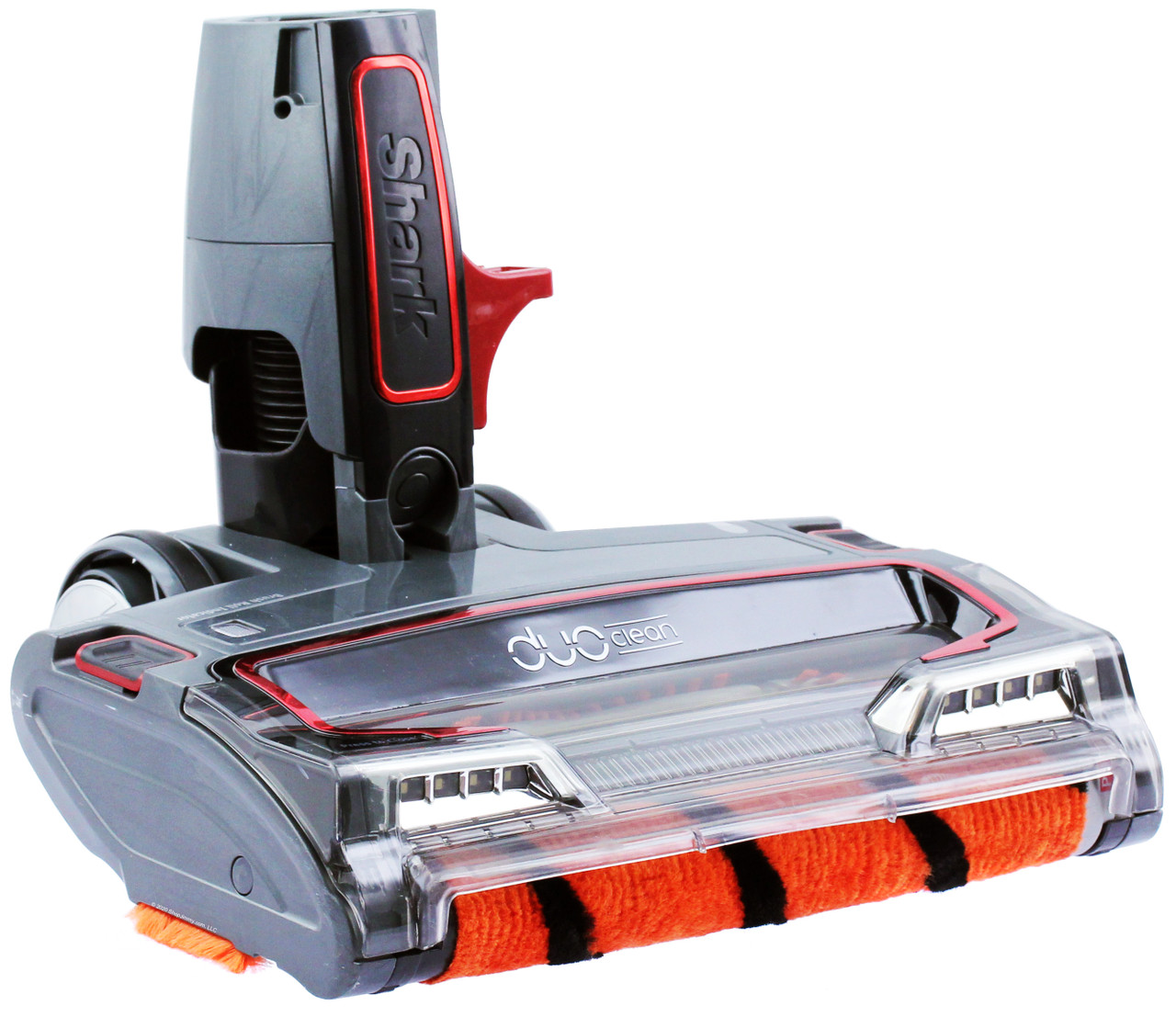 Shark Motorized Floor Nozzle (1381FC200) for IONFlex IF200 Vacuums ...