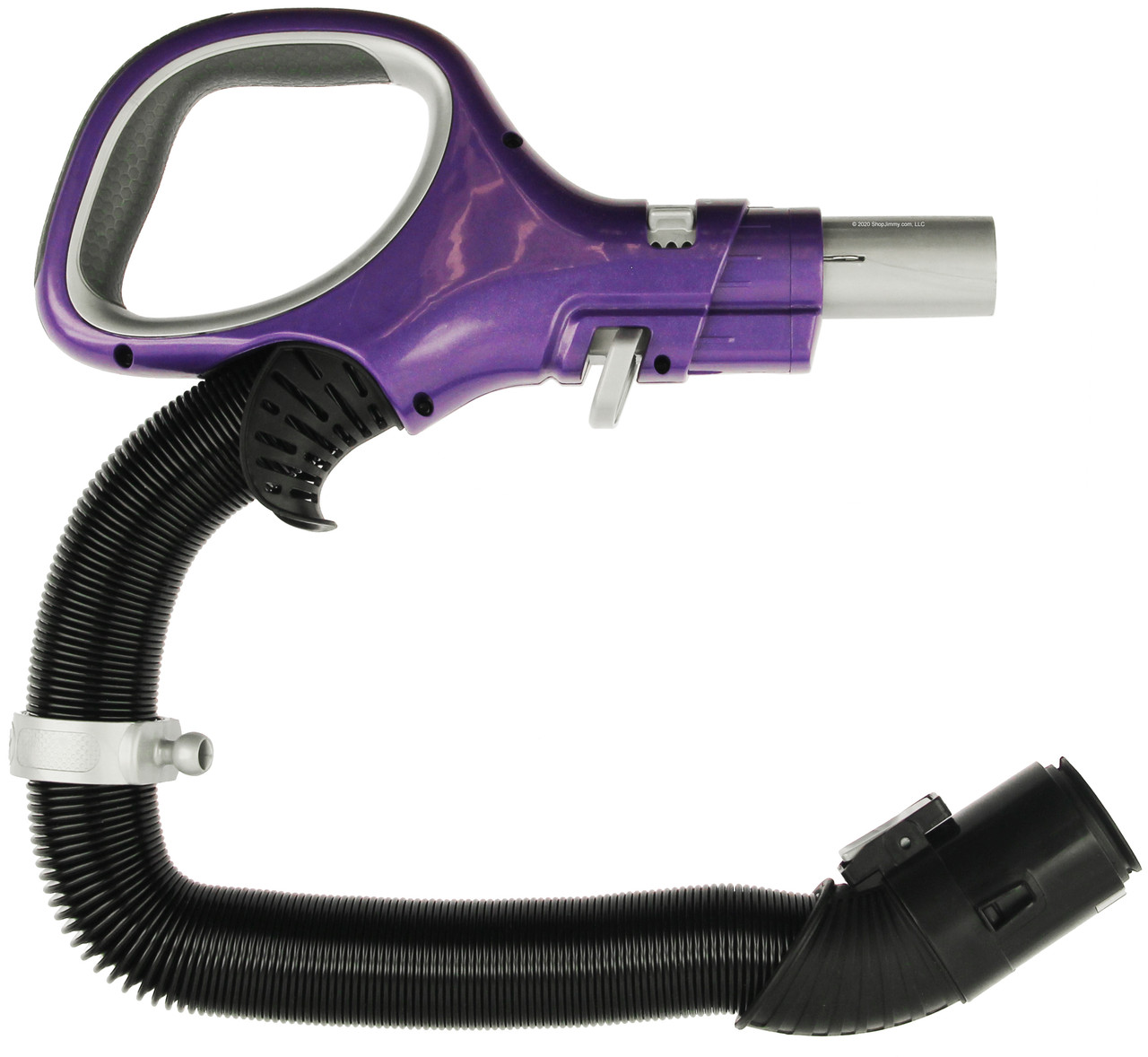 Shark Handle with Hose Rotator UV700 ZU701 Vacuums SEE NOTE