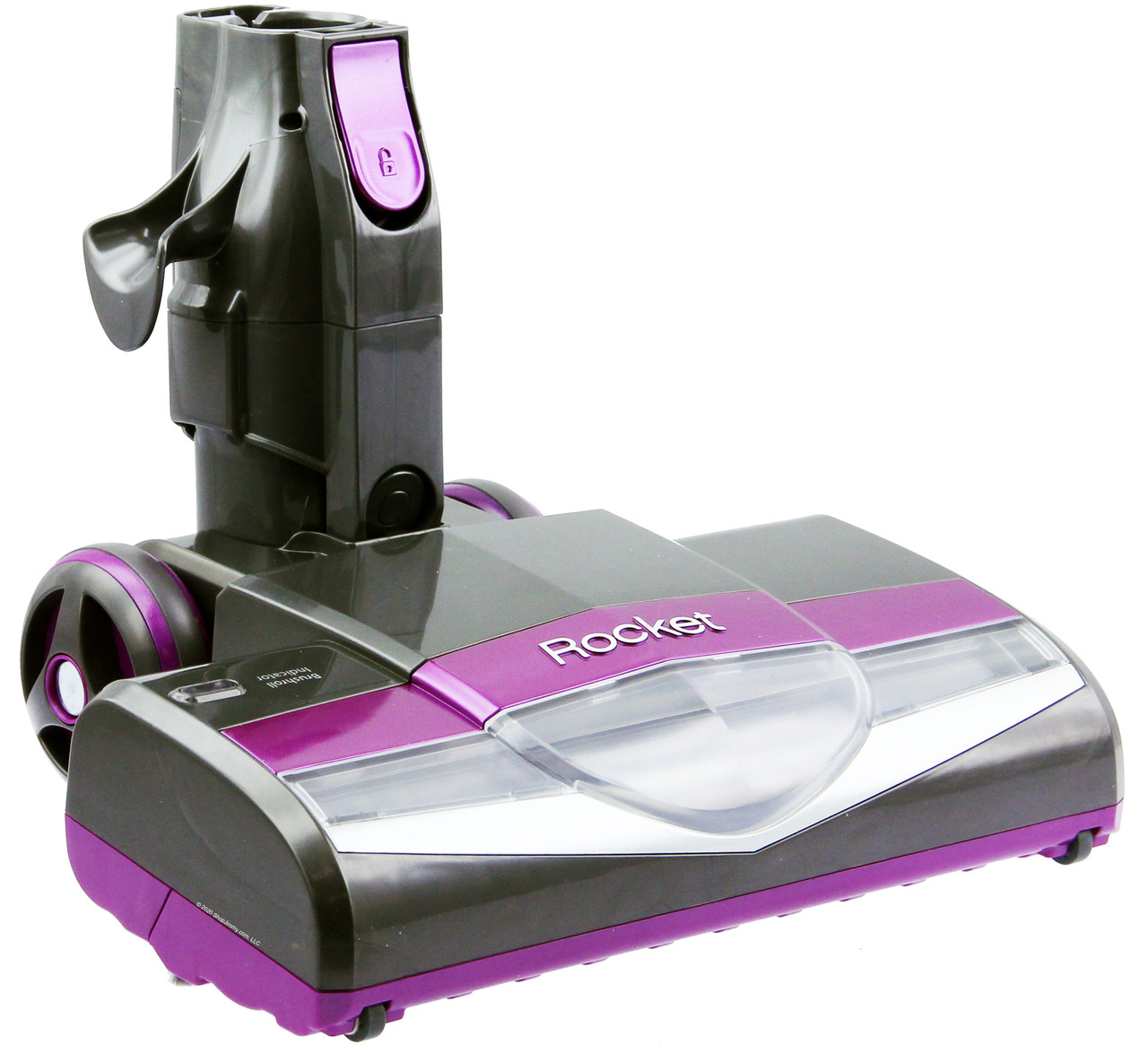Shark Motorized Floor Nozzle for Rocket DuoClean HV300 Vacuums