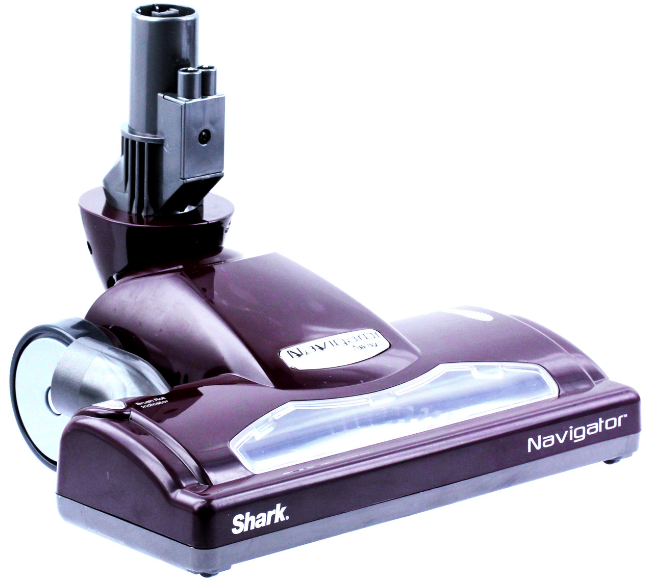 Shark Motorized Floor Nozzle for Navigator NV60 Vacuums - Renewed