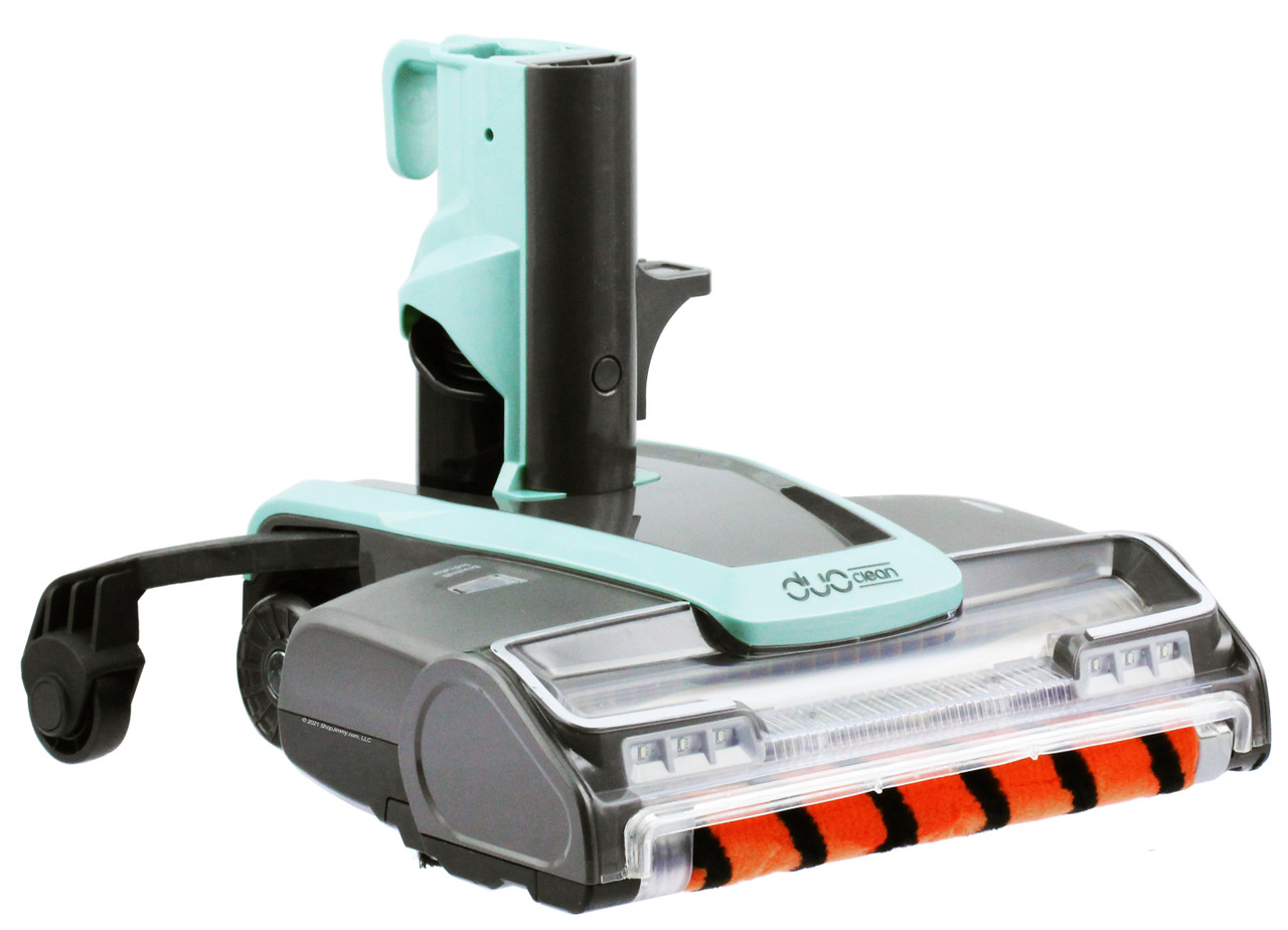 Shark DuoClean Self-Cleaning Floor Nozzle APEX UpLight LZ602 LZ602C ...