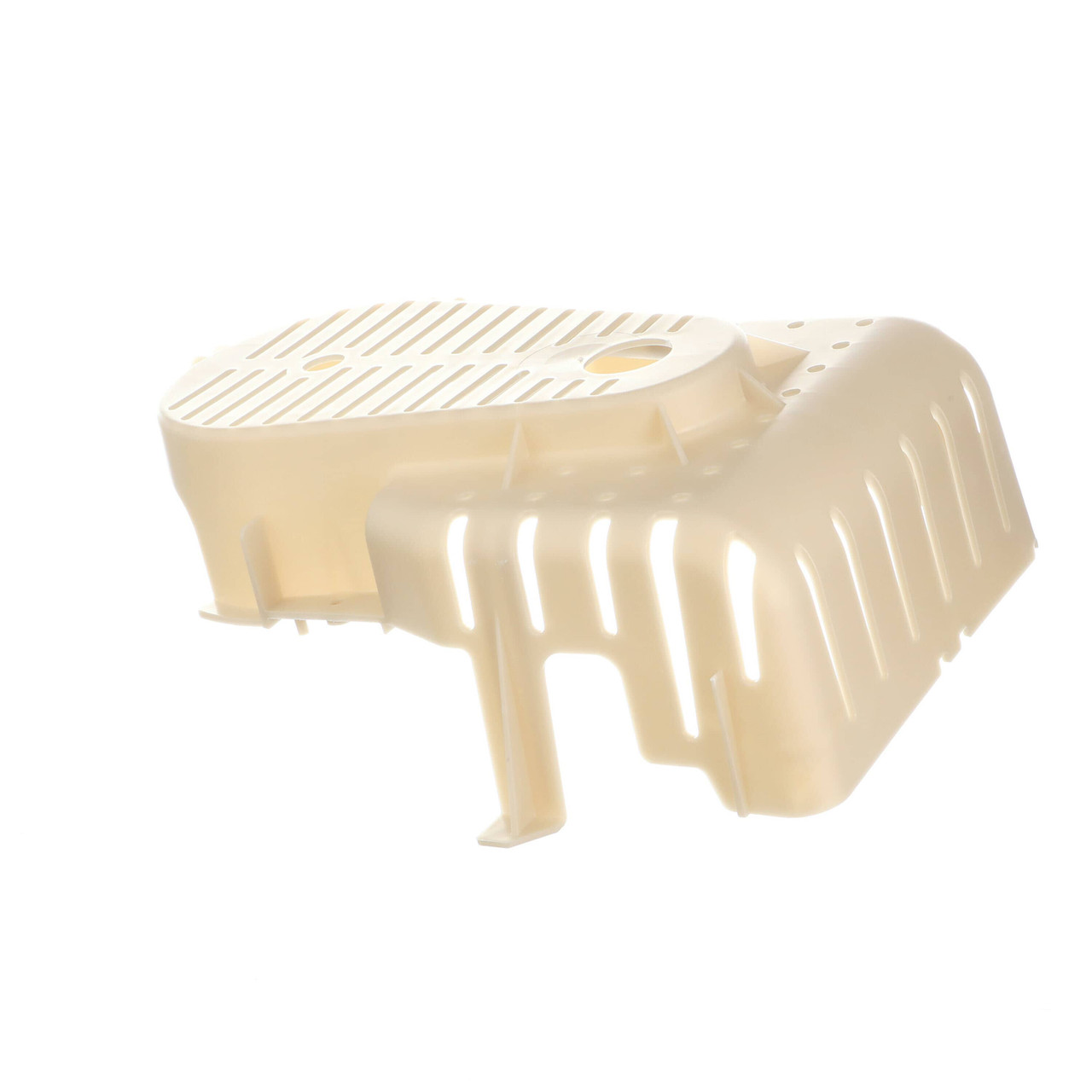 Whirlpool W11087188 W11409708 Cover Pulley