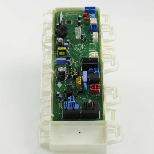 LG EBR62707646 Dryer Main Control Board