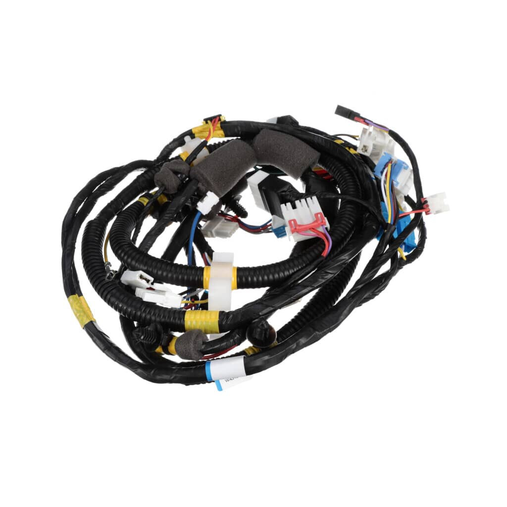 Samsung DC93-00736B Assembly Wire Harness Main