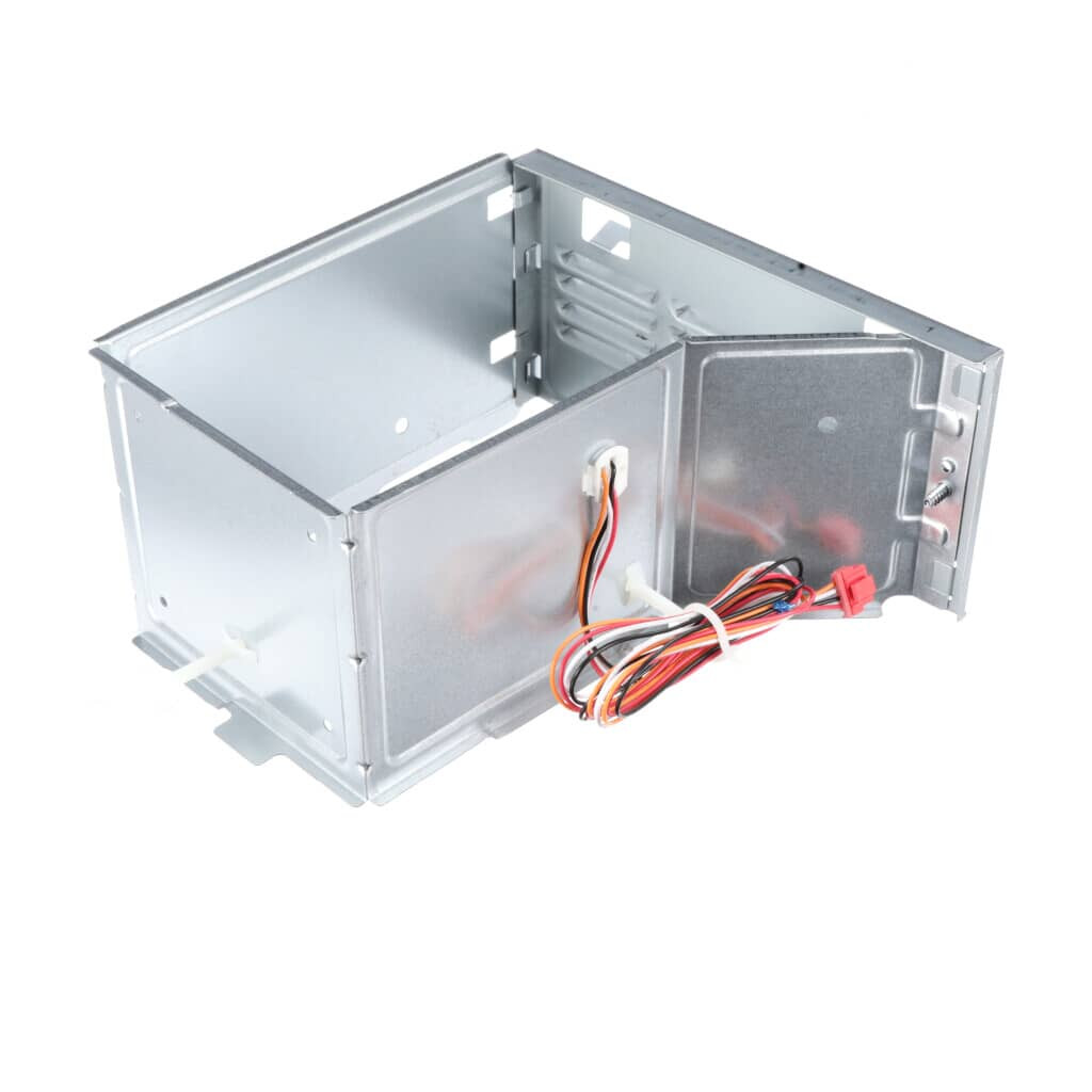 Samsung DE94-02372C Assembly Duct Exhaust