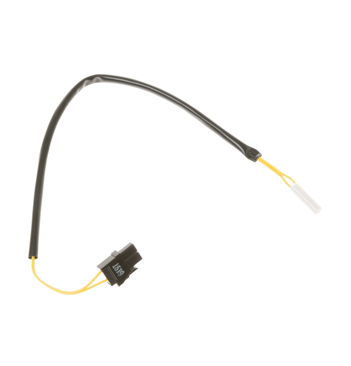 GE WR23X10582 Asm Temp Sensor