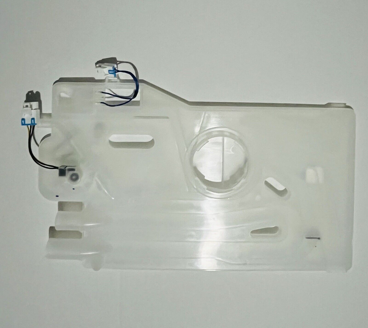 Samsung DD81-02139A Dishwasher Case Break