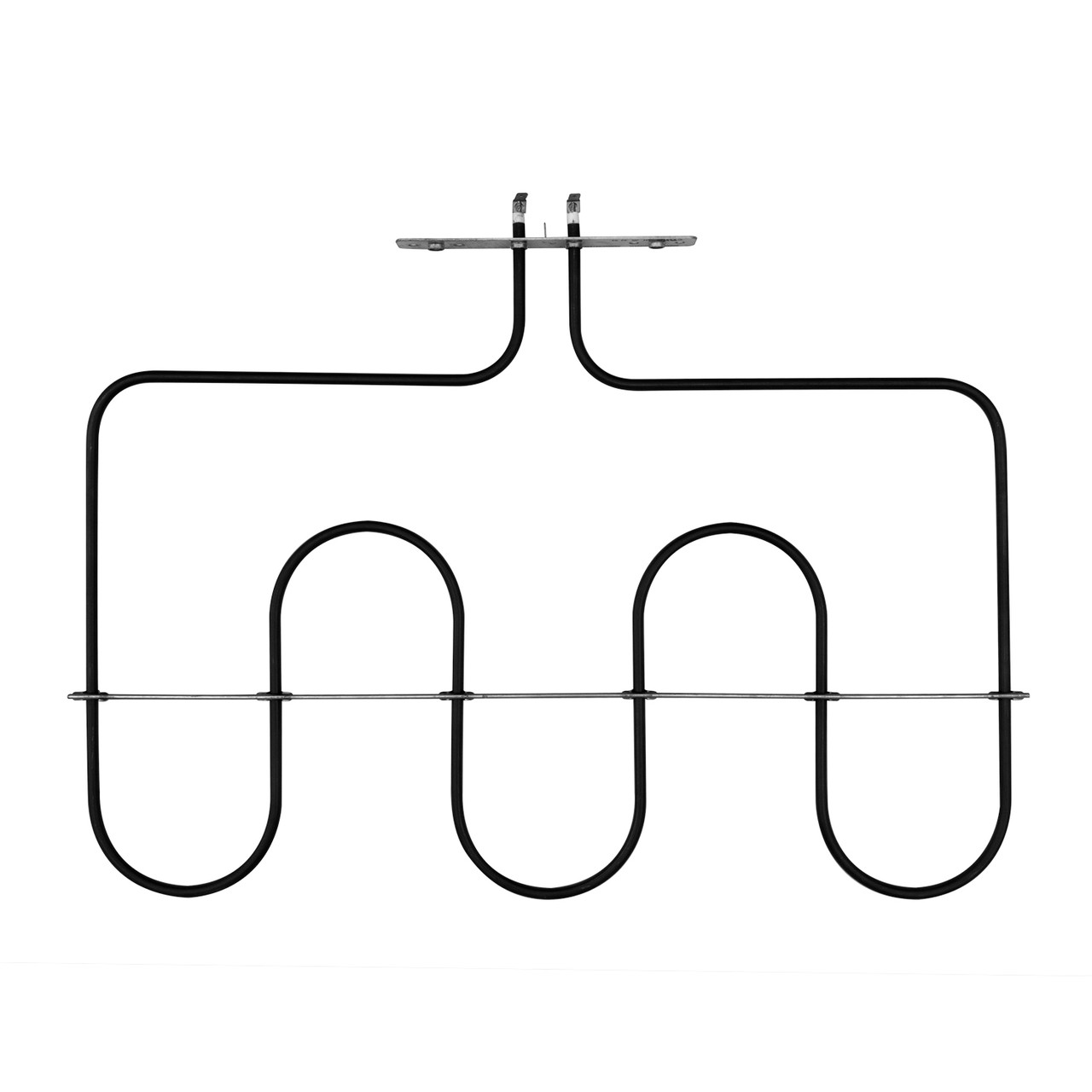 Heat Element Single Ring for Range Model COS-DFR486G (3H01604AAD004)